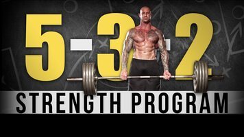 Strength Programs in Provo | Dr. Jim Stoppani's Plans