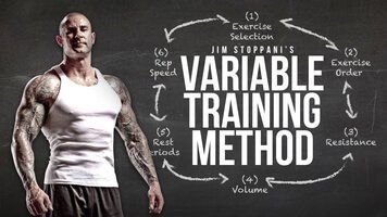 Strength Programs in Provo | Dr. Jim Stoppani's Plans